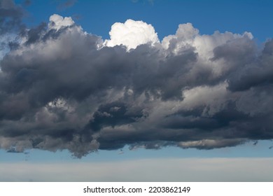 21,568 Thick clouds blue sky Images, Stock Photos & Vectors | Shutterstock