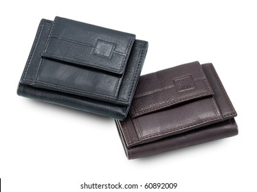 Simple Open Wallet Stock Photo 60891985 | Shutterstock