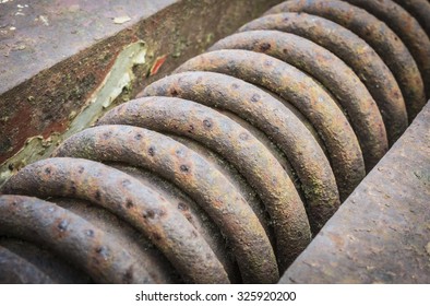 Spiralfeder Images, Stock Photos & Vectors | Shutterstock
