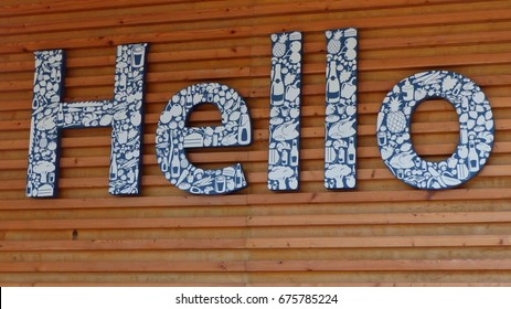 132,938 Hello sign Images, Stock Photos & Vectors | Shutterstock