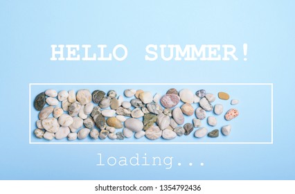 36,478 Summer loading Images, Stock Photos & Vectors | Shutterstock