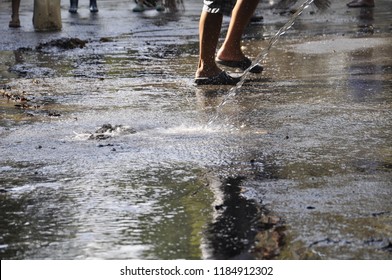 Help Clean Cleansing Stock Photo 1184912302 | Shutterstock