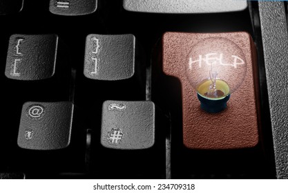 60,427 Computer help desk Images, Stock Photos & Vectors | Shutterstock