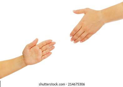 2,037 Hand reaching forward Images, Stock Photos & Vectors | Shutterstock