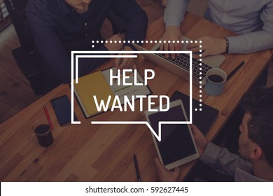23,748 Help wanted Images, Stock Photos & Vectors | Shutterstock