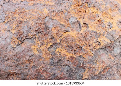 Hematite Stone Texture Background Stock Photo 1313933684 | Shutterstock