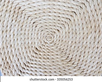 Hemp Rope Texture Pattern Background Stock Photo 335056253 | Shutterstock