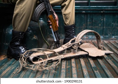 11,980 Poachers Images, Stock Photos & Vectors | Shutterstock