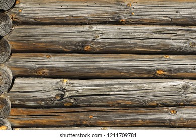 1,187 Debarked Log Images, Stock Photos & Vectors | Shutterstock