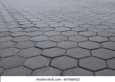 1,562 imágenes de Hexagonal road tiles - Imágenes, fotos y vectores de ...