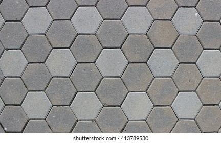 4,829 Hexagonal pavement Images, Stock Photos & Vectors | Shutterstock