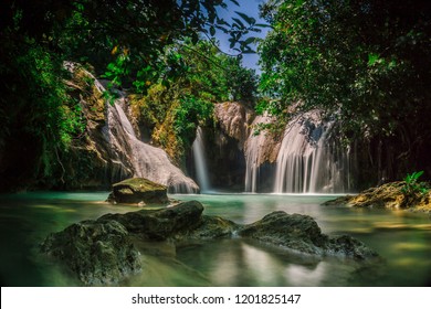Hidden Paradise Pacitan East Java Stock Photo 1201825252 | Shutterstock