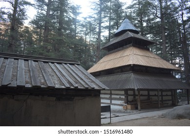 97 Hidimba Devi Temple Images, Stock Photos & Vectors | Shutterstock