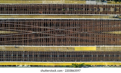875 Looking down train tracks Images, Stock Photos & Vectors | Shutterstock