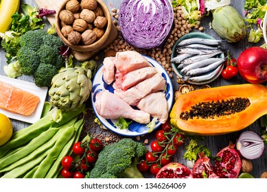 805 Raw foodism Images, Stock Photos & Vectors | Shutterstock