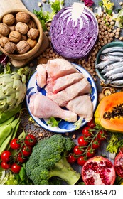 805 Raw foodism Images, Stock Photos & Vectors | Shutterstock