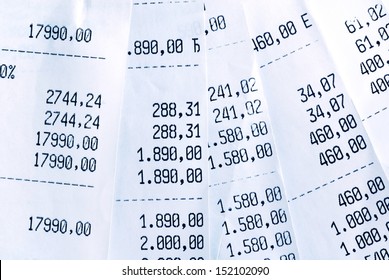 872 Fiscal receipt 이미지, 스톡 사진 및 벡터 | Shutterstock