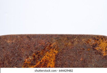 High Corrosion Stock Photo 644429482 | Shutterstock