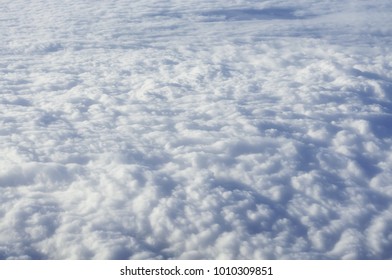 High Definition Skyscraper Clouds Stock Photo 1010309851 | Shutterstock