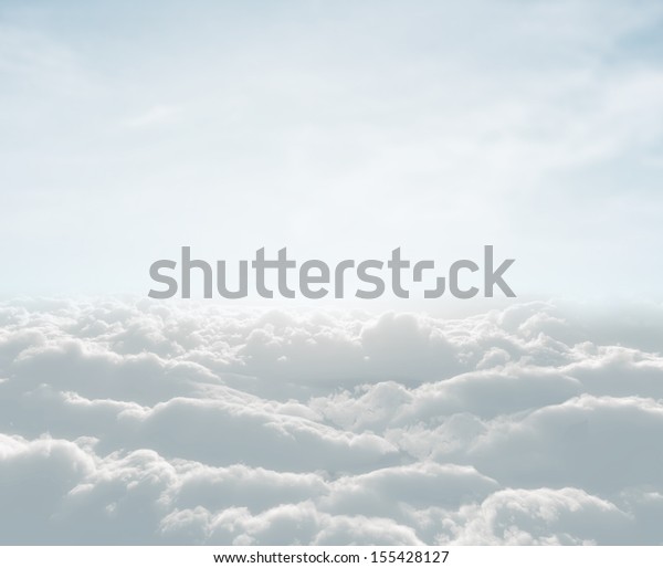 High Definition Skyscraper Clouds Stock Photo 155428127 | Shutterstock
