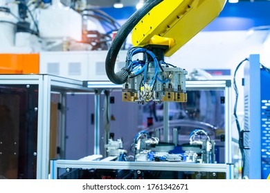 High Performance Automatic Manufacturing Assembly Inspection Stock ...