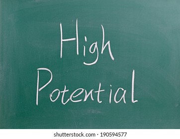 High-potential Images, Stock Photos & Vectors | Shutterstock