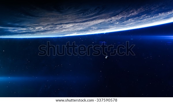 High Quality Earth Image Elements This Stock Photo 337590578 | Shutterstock