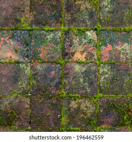 High Quality Seamless Tileable Texture Old Stock Photo (Edit Now) 196462559