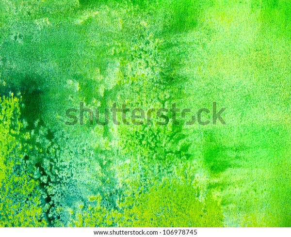 High Resolution Abstract Art Backgrounds Handpainted Stock Photo ...