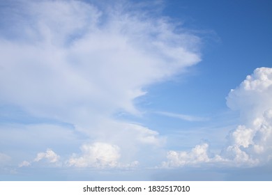 High Resolution Cloud Background Makes Easy Stock Photo 1832517010 ...