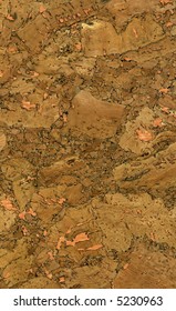 High Resolution Cork Texture Stock Photo 5230963 | Shutterstock