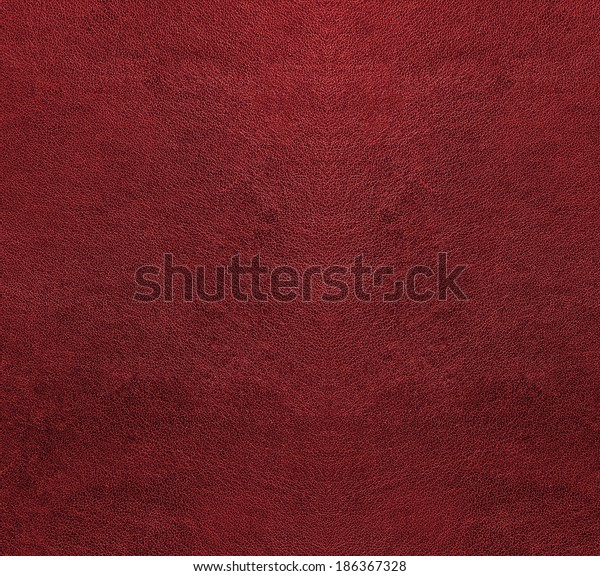 High Resolution Red Leather Texture Stock Photo 186367328 | Shutterstock