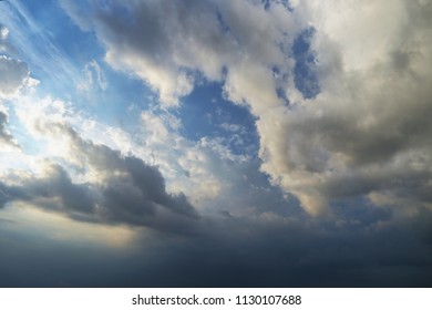 High Resolution Sky Texture Stock Photo 1130107688 | Shutterstock