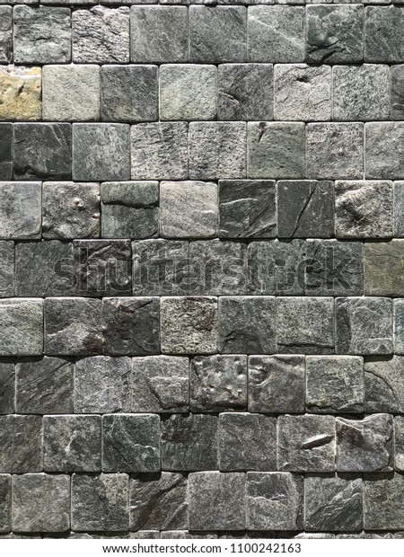 High Resolution Stone Wall Texturematerial Outdoor Stock Photo ...