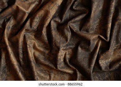 64 Scrunched up fabric Images, Stock Photos & Vectors | Shutterstock