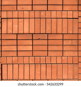 High Resolution Texture Red Brick Wall Stock Photo 542633299 | Shutterstock