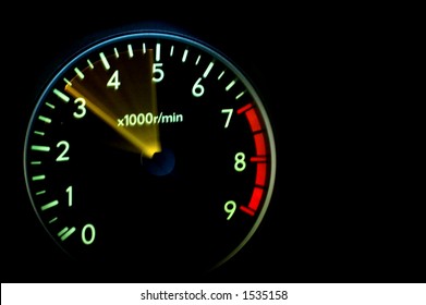 High Revolution Stock Photo 1535158 | Shutterstock