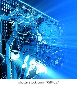 35,491 Complex computer network Images, Stock Photos & Vectors ...