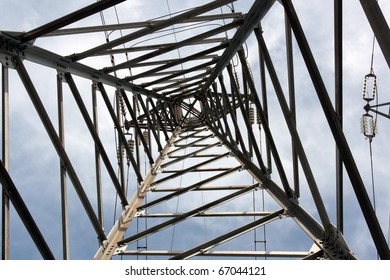 2,392 Power lines below Images, Stock Photos & Vectors | Shutterstock