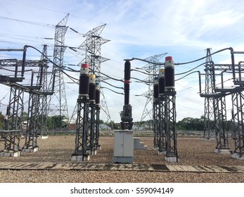Construction Engineer Inspection Installation Steel Truss Stock Photo ...