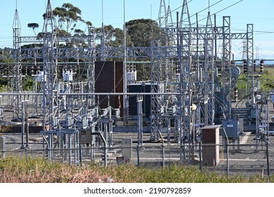 2,368 Switch Yard Images, Stock Photos & Vectors | Shutterstock