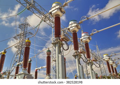 2,368 Switch Yard Images, Stock Photos & Vectors | Shutterstock