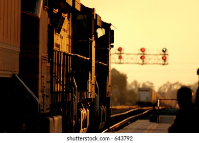 19,145 Railroad signal Images, Stock Photos & Vectors | Shutterstock
