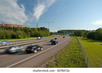 6,526 Highway in sweden Stock Photos, Images & Photography | Shutterstock