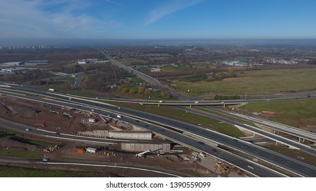 Aerial Swamp Stock Photo 436638592 | Shutterstock