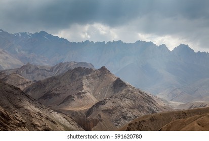 Himalayan Landscape Stock Photo 591620780 | Shutterstock