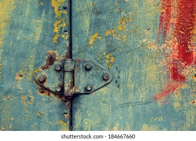 1,771 Metal barn door hinge Images, Stock Photos & Vectors | Shutterstock