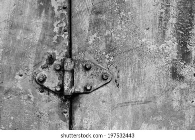9,330 Rusty hinges Images, Stock Photos & Vectors | Shutterstock