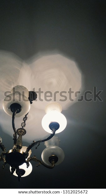 Hit Ceiling Stock Photo 1312025672 | Shutterstock