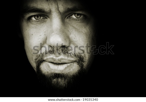 Hobo Stock Photo 19035340 | Shutterstock